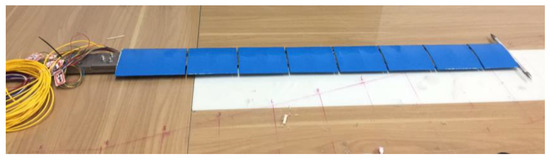 Large Deformation Modeling of Wing-Like Structures Based on Support ...