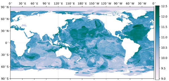 Near-Optimal Weather Routing by Using Improved A* Algorithm