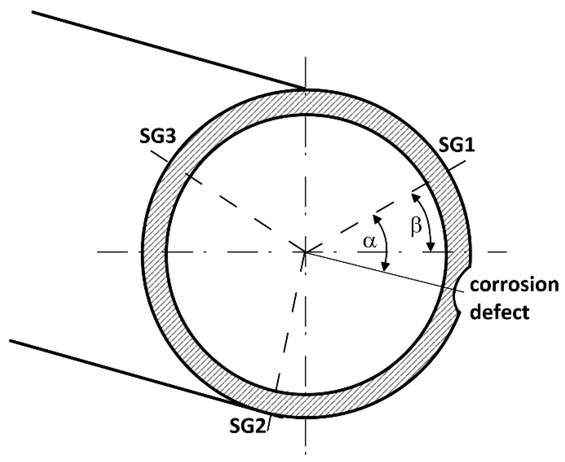 Health and Structural Integrity of Monitoring Systems: The Case Study ...