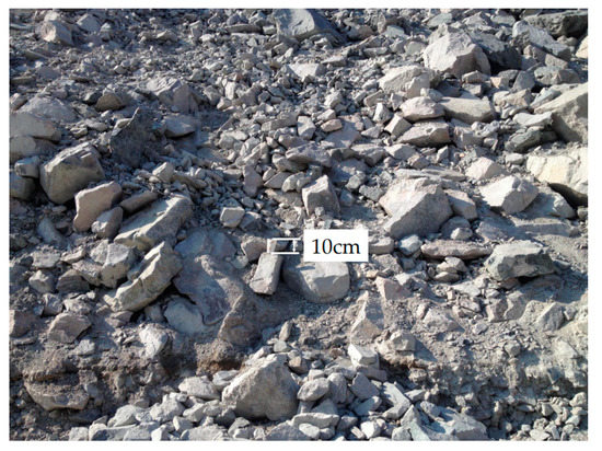 Study on the Early Warning Methods of Dynamic Landslides of Large ...