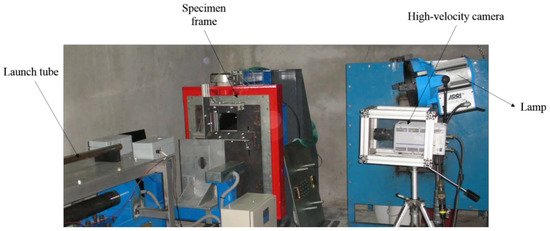 The High-Velocity Impact Behaviour of Kevlar Composite Laminates Filled ...