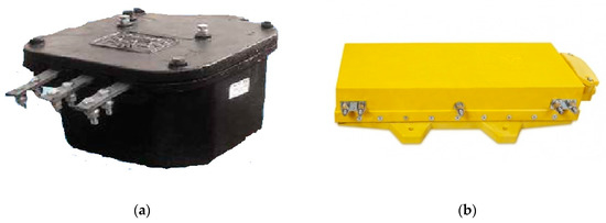 Condition Monitoring System and Faults Detection for Impedance Bonds ...