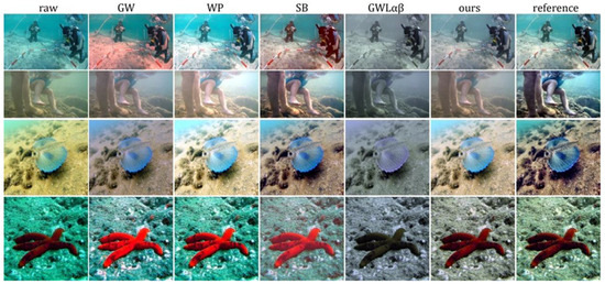 Applied Sciences | Free Full-Text | Robust Chromatic Adaptation Based ...
