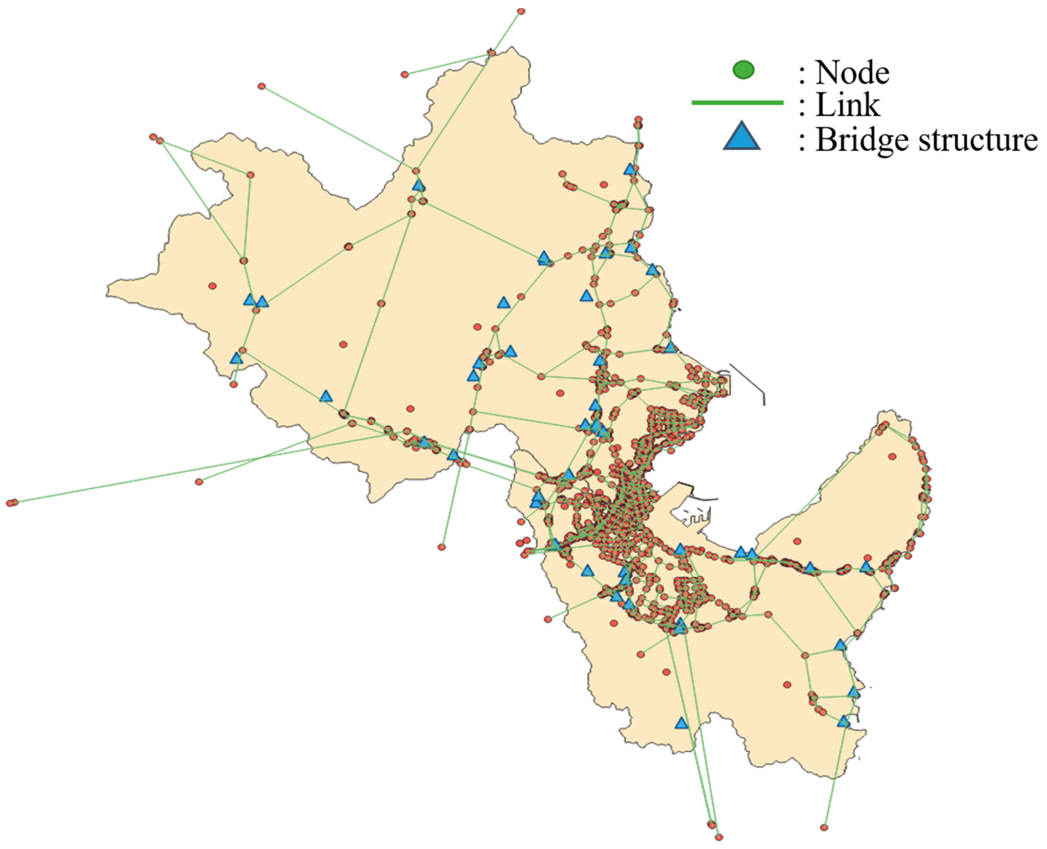 Accelerated System-Level Seismic Risk Assessment of Bridge ...