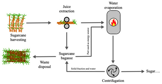 Energy From Sugarcane Bagasse