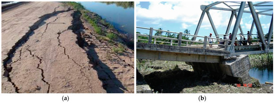 Factors That Affect Liquefaction-Induced Lateral Spreading in Large ...