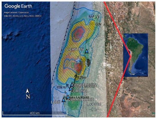 Factors That Affect Liquefaction-Induced Lateral Spreading in Large ...