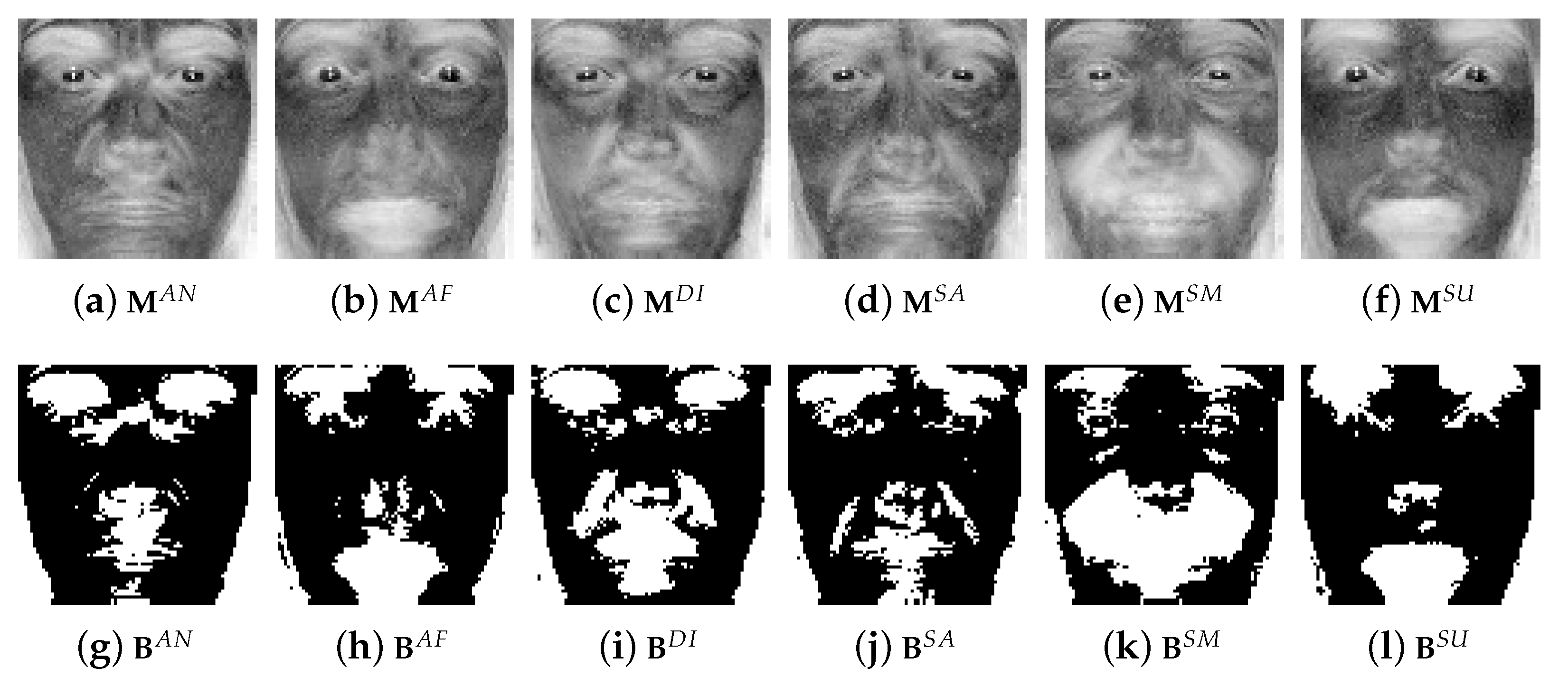 Training Set Enlargement Using Binary Weighted Interpolation Maps for ...