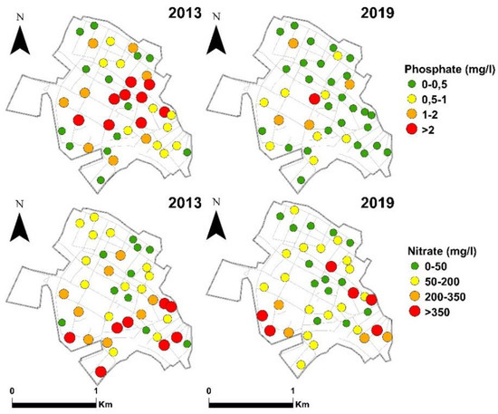 Applied Sciences | Free Full-Text | Geovisualization Techniques of ...