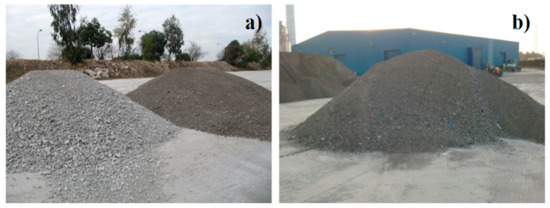 Applied Sciences | Free Full-Text | Granular Material Development ...