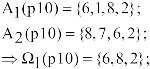 Applied Sciences | Free Full-Text | SETNDS: A SET-Based Non-Dominated Sorting Algorithm for ...