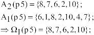 SETNDS: A SET-Based Non-Dominated Sorting Algorithm for Multi-Objective Optimization Problems