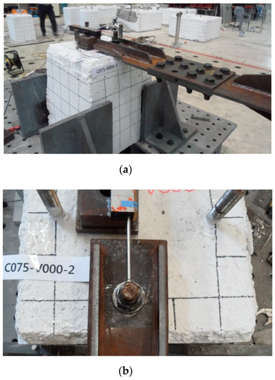 Shear Failure Mode and Concrete Edge Breakout Resistance of Cast-In ...