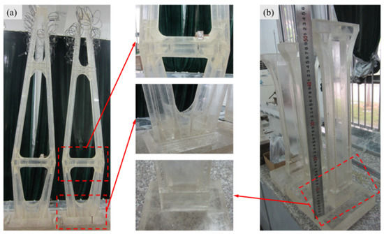Shake Table Test of Long Span Cable-Stayed Bridge Subjected to Near ...