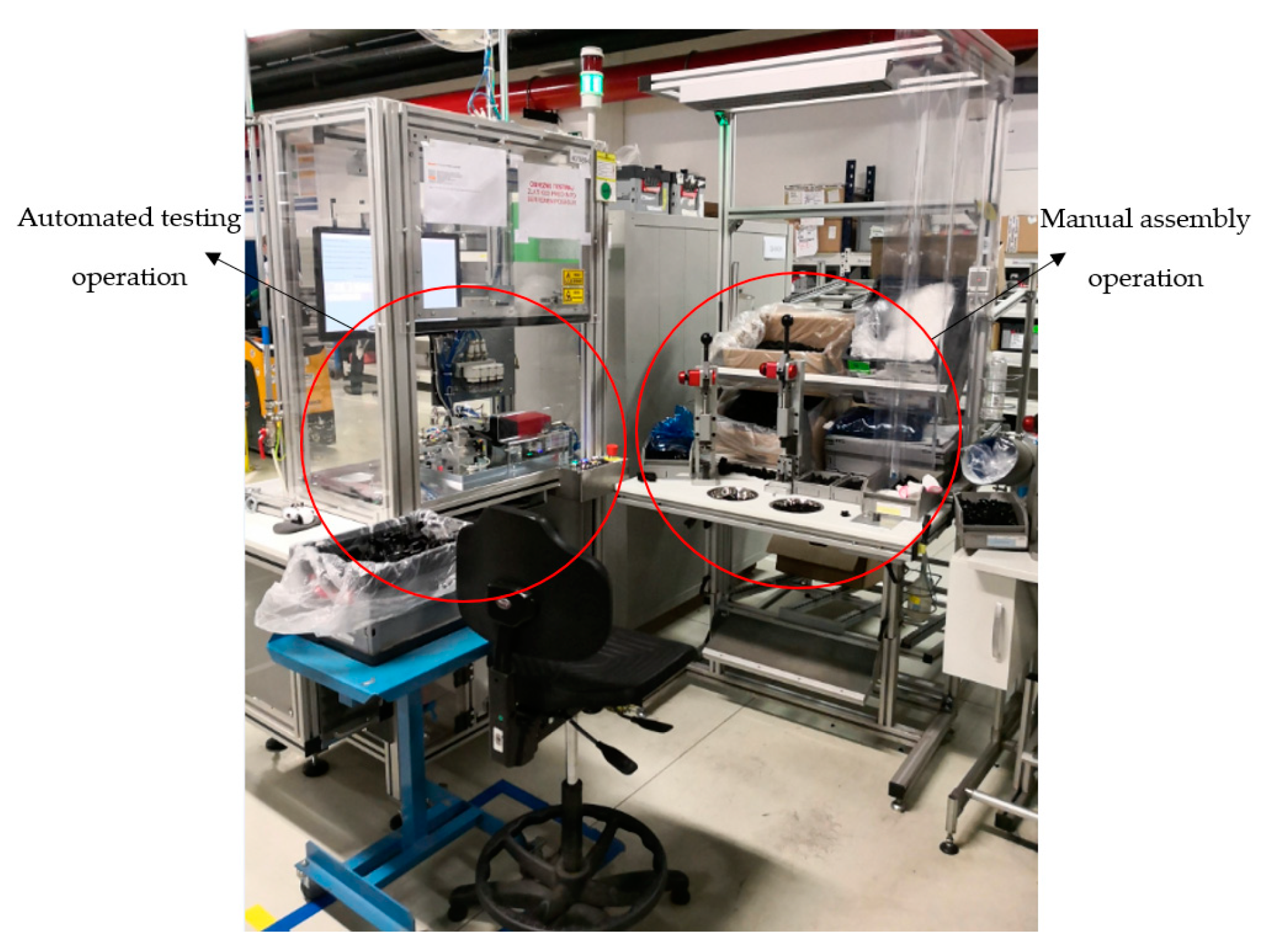 Applied Sciences | Free Full-Text | Use of Data-Driven Simulation ...