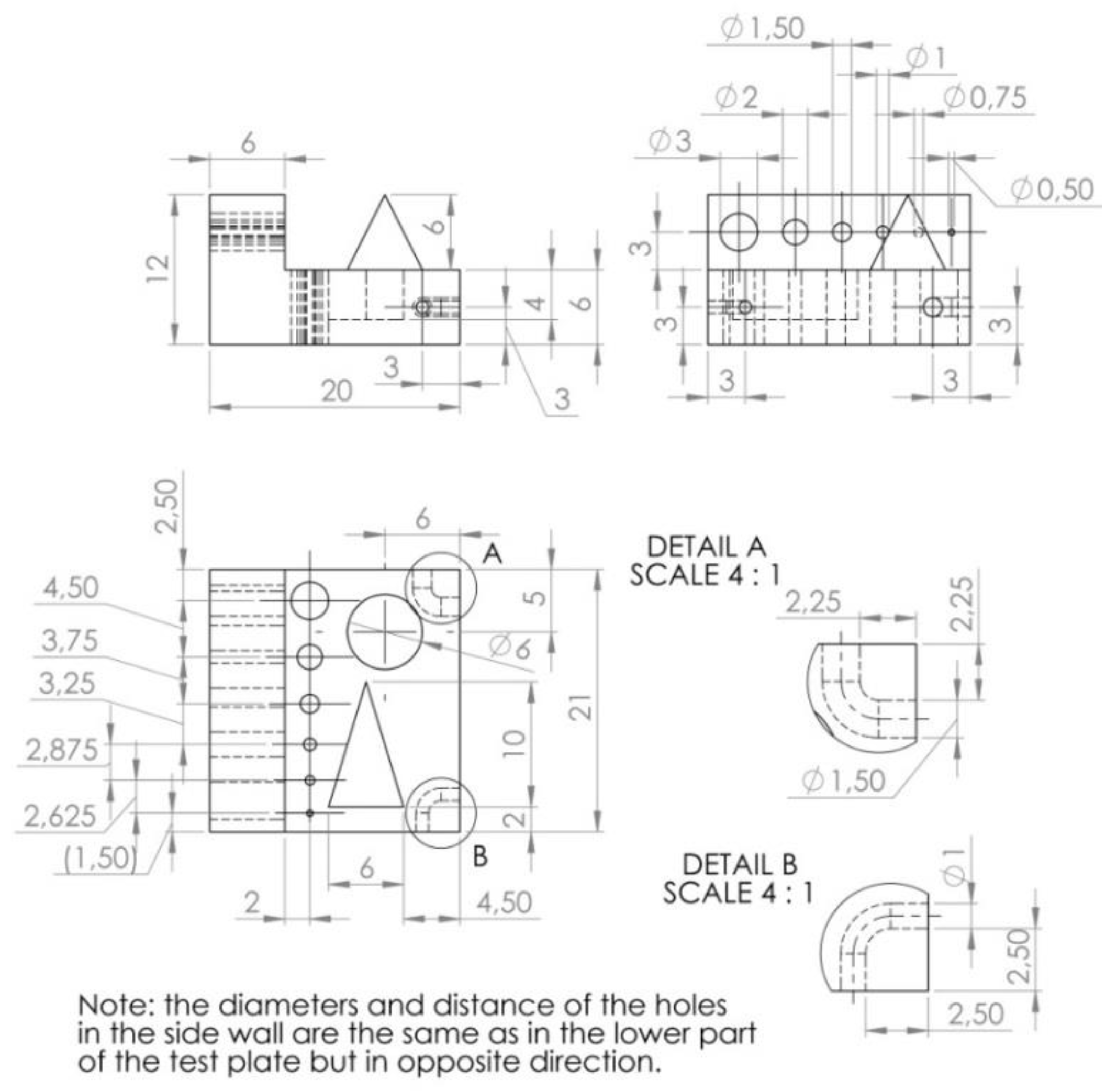 Applied Sciences | Free Full-Text | Repeatability and Reproducibility ...