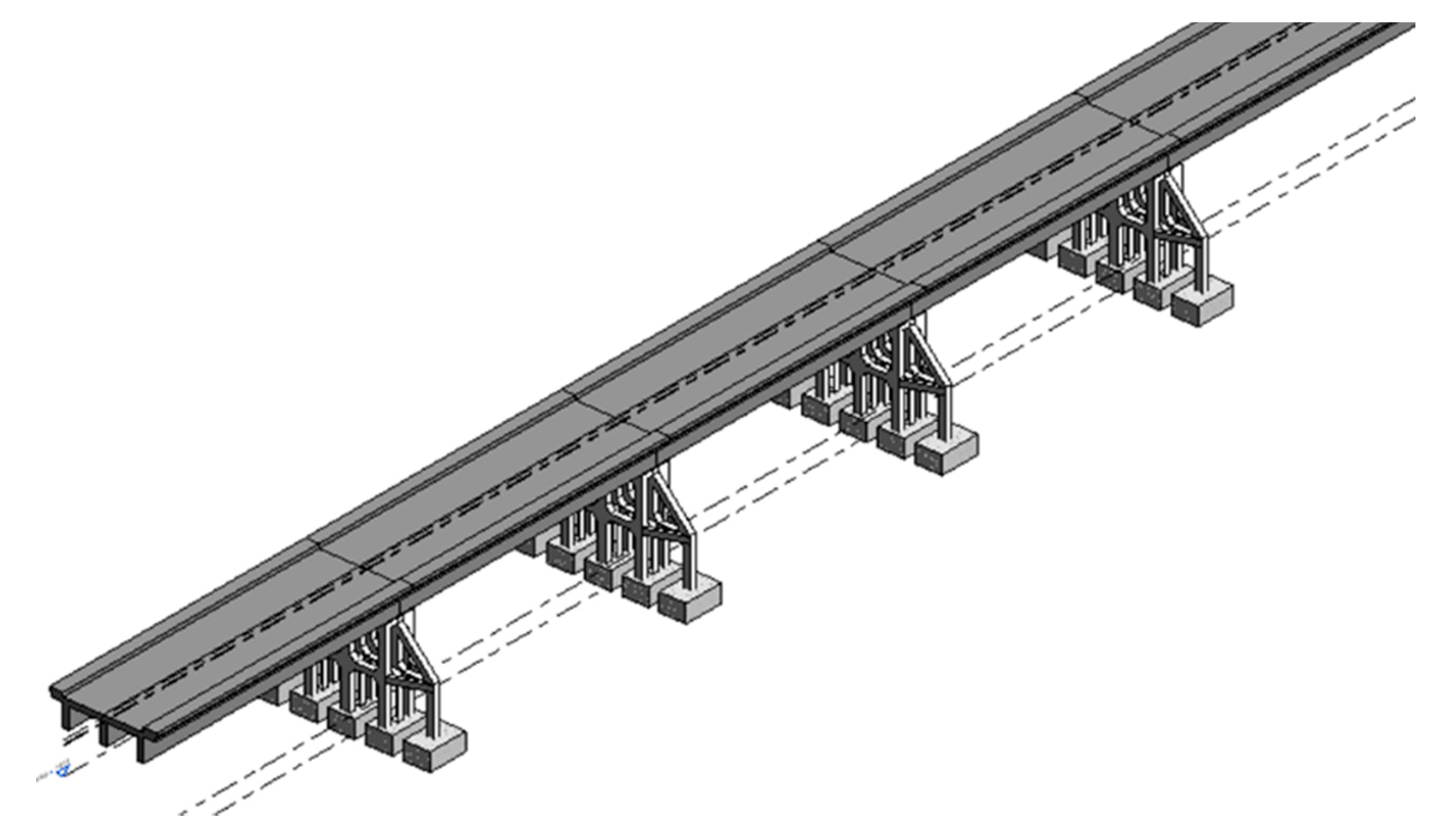 New Perspectives for BIM Usage in Transportation Infrastructure Projects
