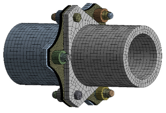 Study of the Stiffness Characteristics of Waist Type Laminated Membrane ...