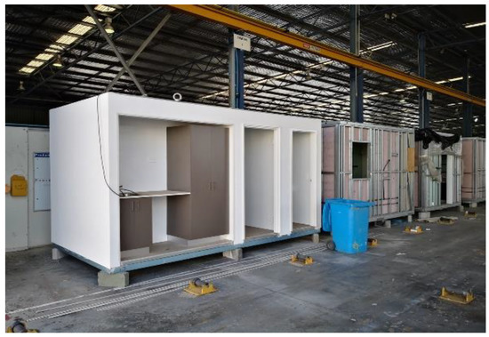 Constraints Hindering the Development of High-Rise Modular Buildings