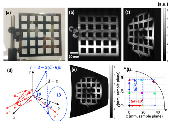 THz Reflective Imaging System Utilizing Broadband Homodyne ...