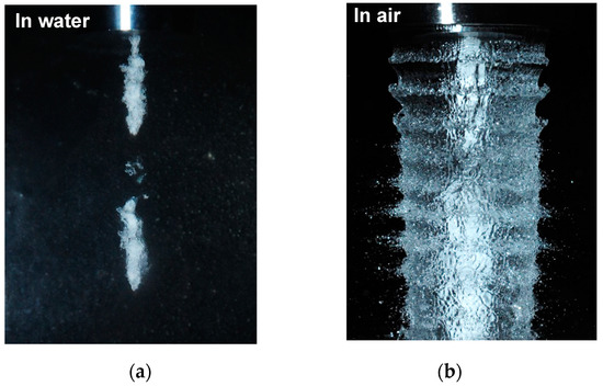 Cavitating Jet: A Review
