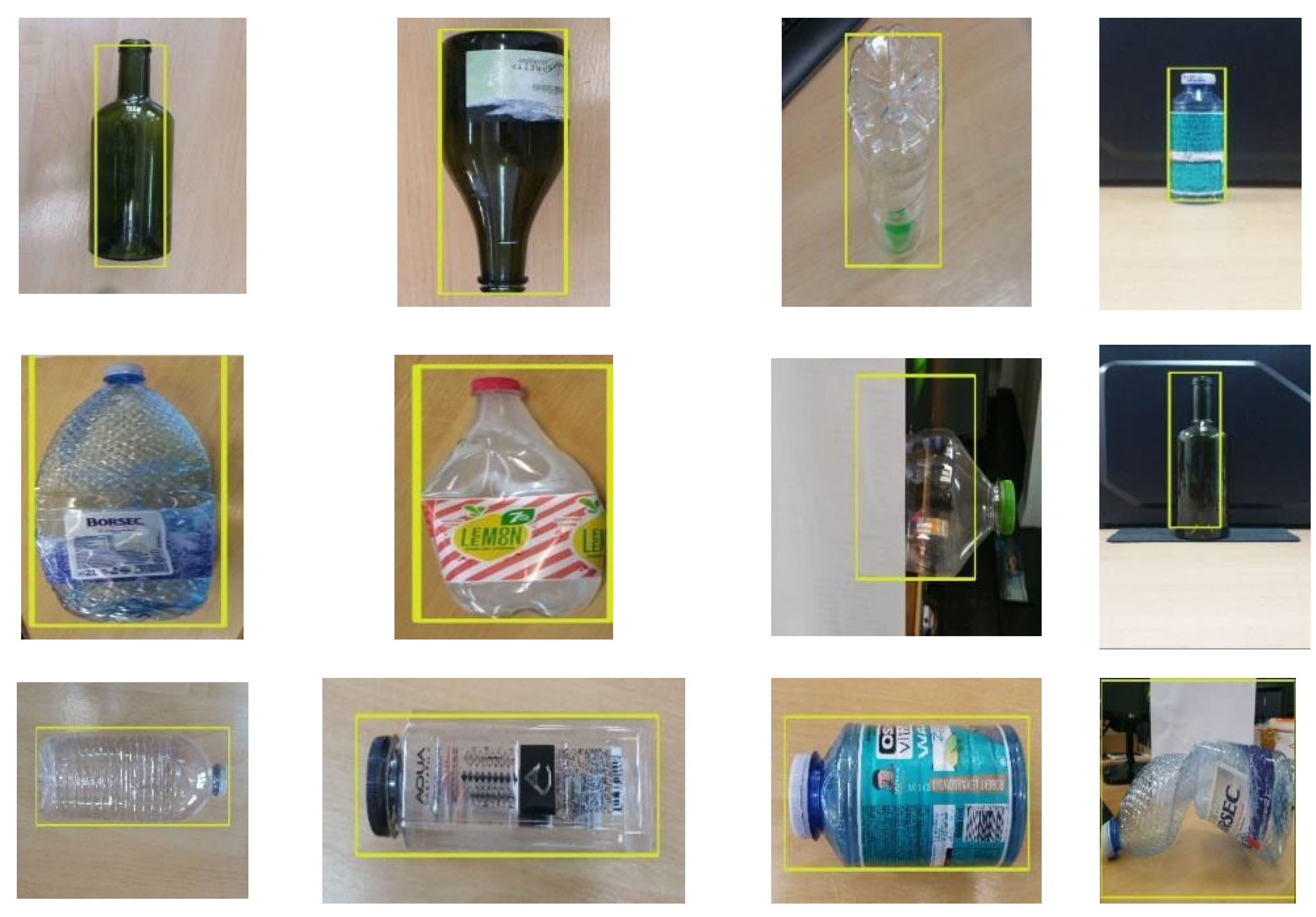 Deep Convolutional Neural Networks Object Detector for Real-Time Waste ...