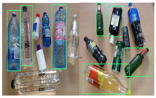 Deep Convolutional Neural Networks Object Detector for Real-Time Waste Identification