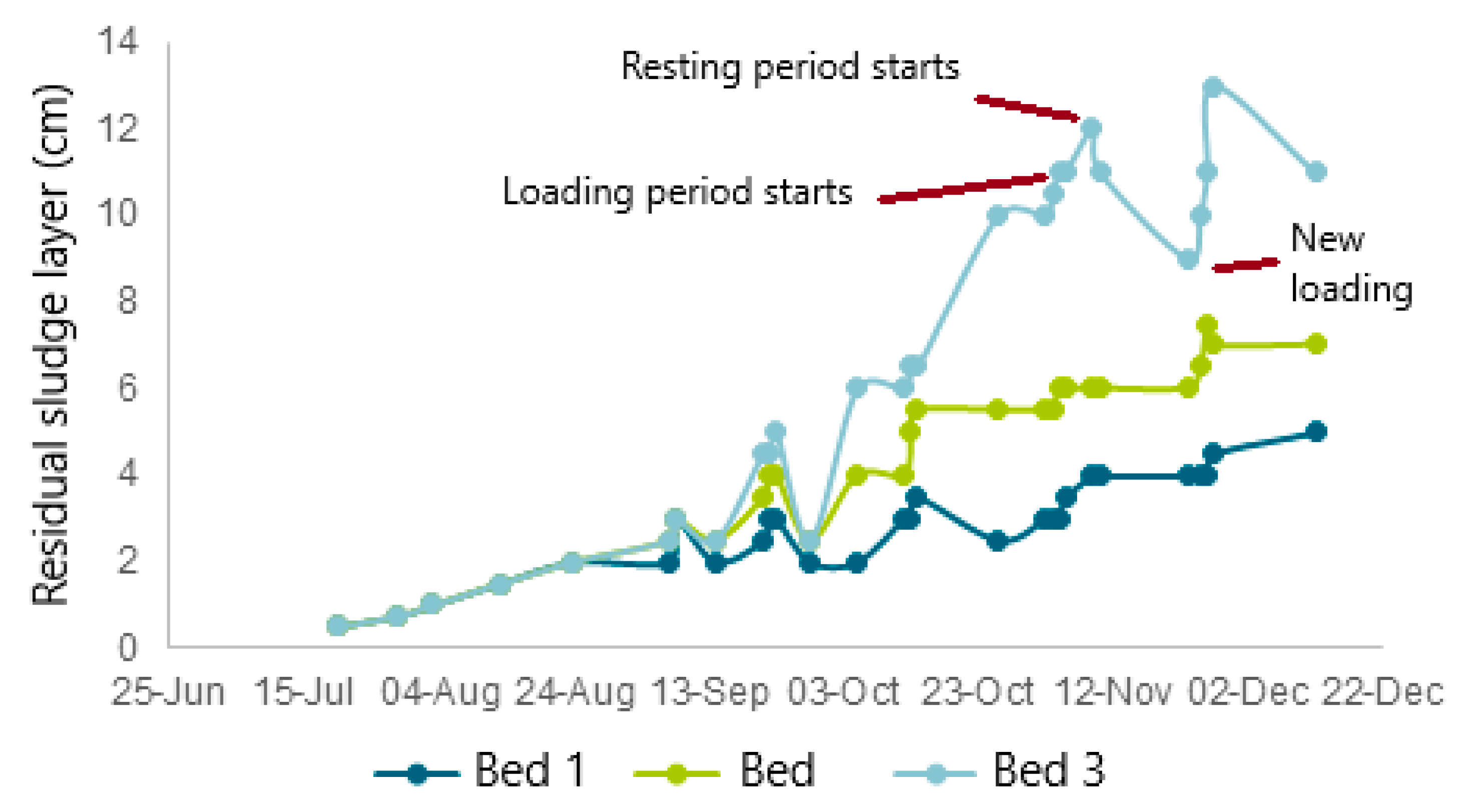 Sustainable Dewatering of Industrial Sludges in Sludge Treatment Reed ...