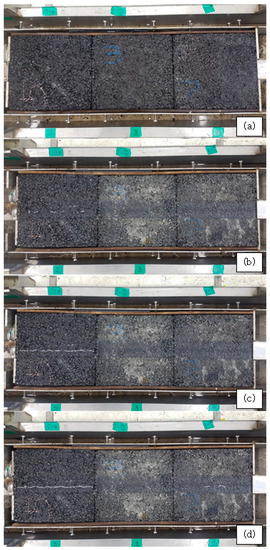 Performance Evaluation of Fiber-Reinforced, Stress Relief Asphalt ...