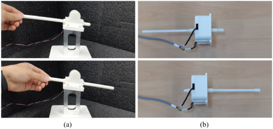 Development of Robot-Assisted Untact Swab Sampling System for Upper ...