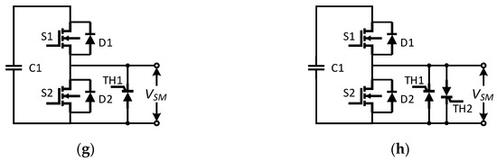 A Review of Modular Multilevel Converters for Stationary Applications