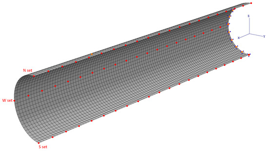 Generalized Beam Theory for Thin-Walled Beams with Curvilinear Open ...