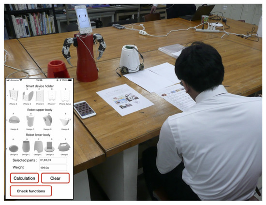 Robot Partner Development Platform for Human-Robot Interaction Based on ...