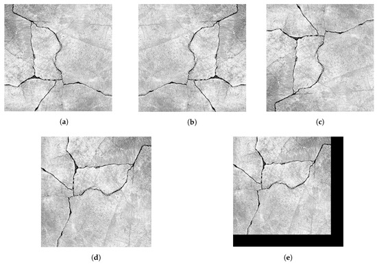 Automated Multiple Concrete Damage Detection Using Instance ...