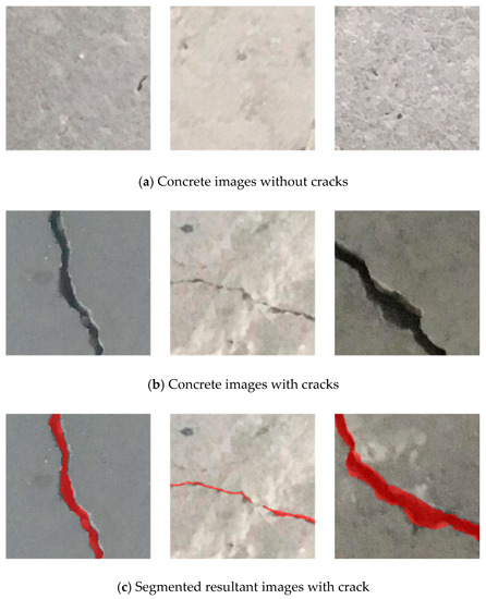 Artificial Neural Network-Based Automated Crack Detection and Analysis ...