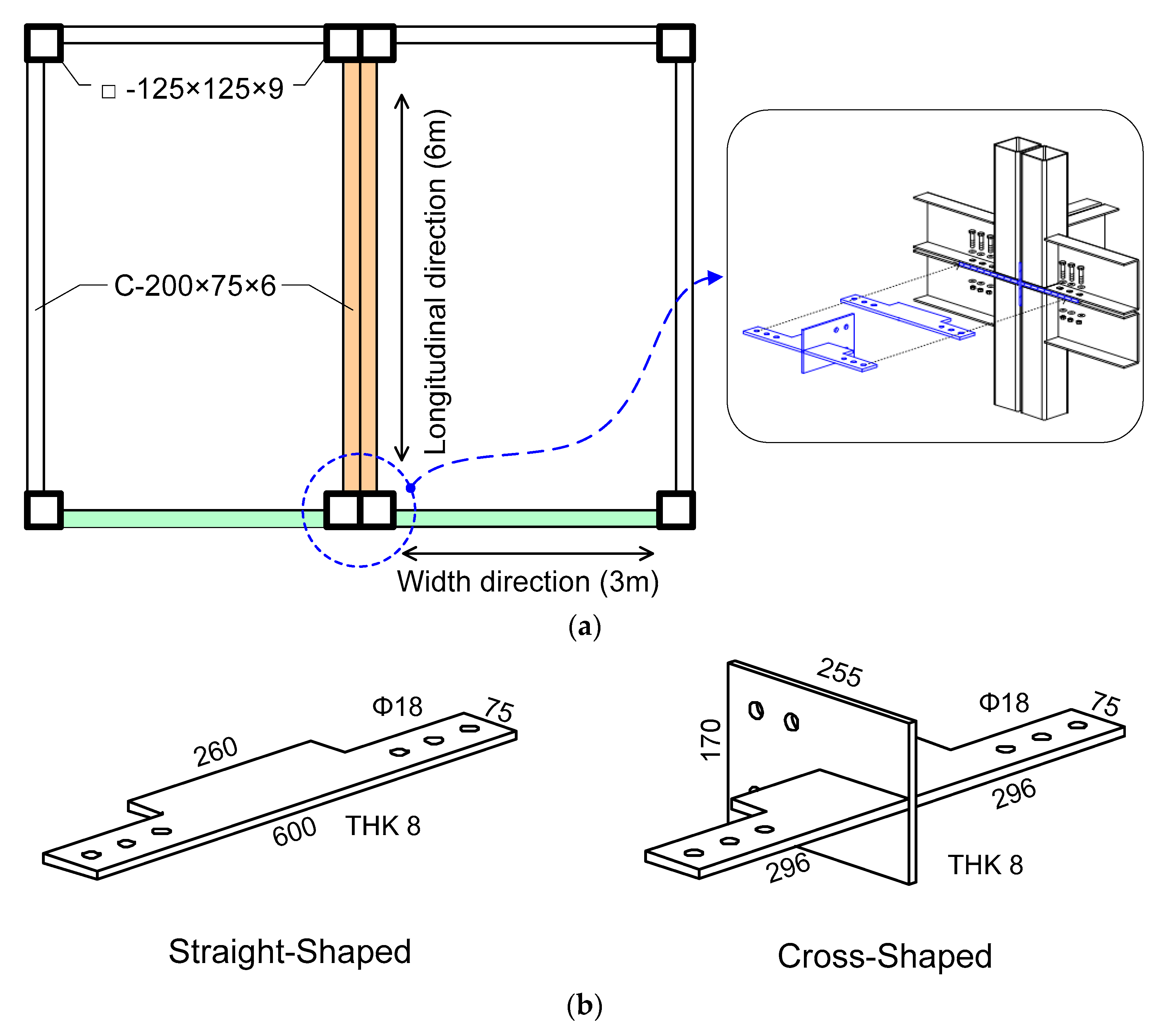 Applied Sciences | Free Full-Text | Evaluation of the Structural ...