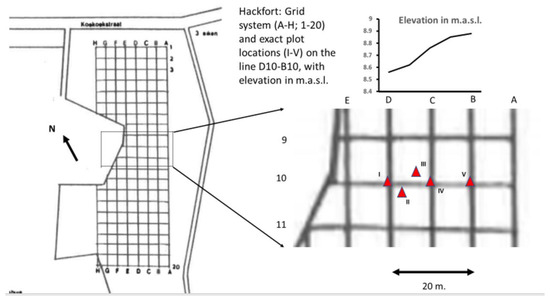 Monitoring Microarthropods Assemblages along a pH Gradient in a Forest ...