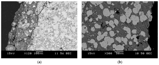 A Review of the Influence of Steel Furnace Slag Type on the Properties ...