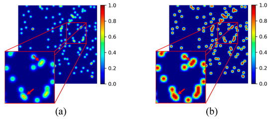 A Cell Counting Framework Based on Random Forest and Density Map