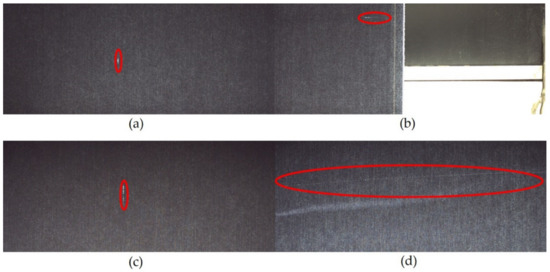 Automatic Fabric Defect Detection Method Using PRAN-Net