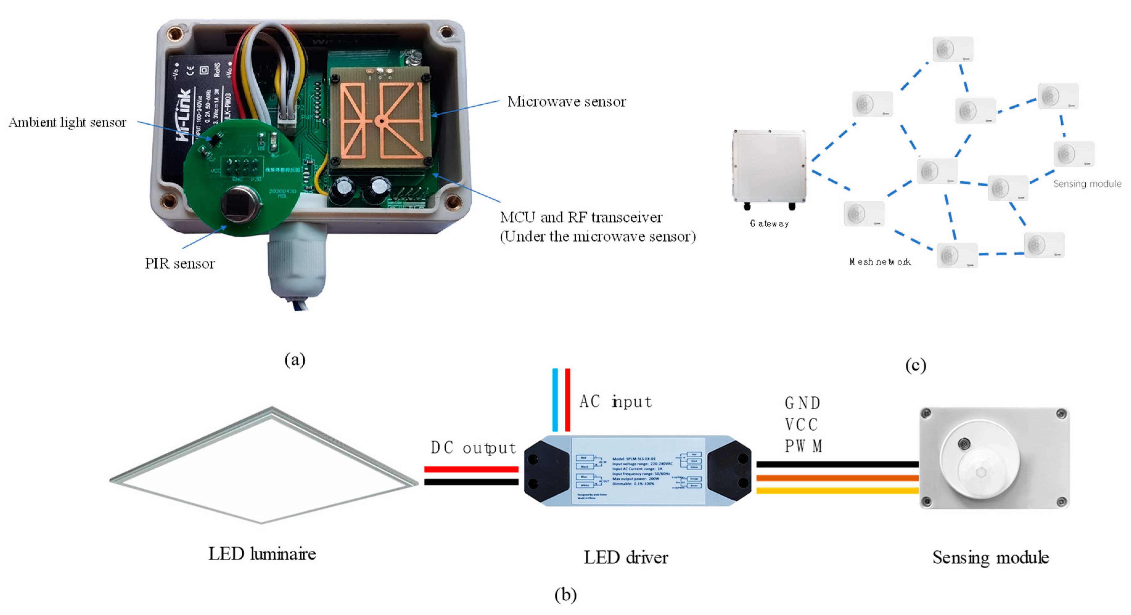 Automatic Room Lights Using Arduino And PIR Sensor | Led Auto Pir ... Automatic Room Lights Using Arduino And PIR Sensor | Led Auto Pir ...