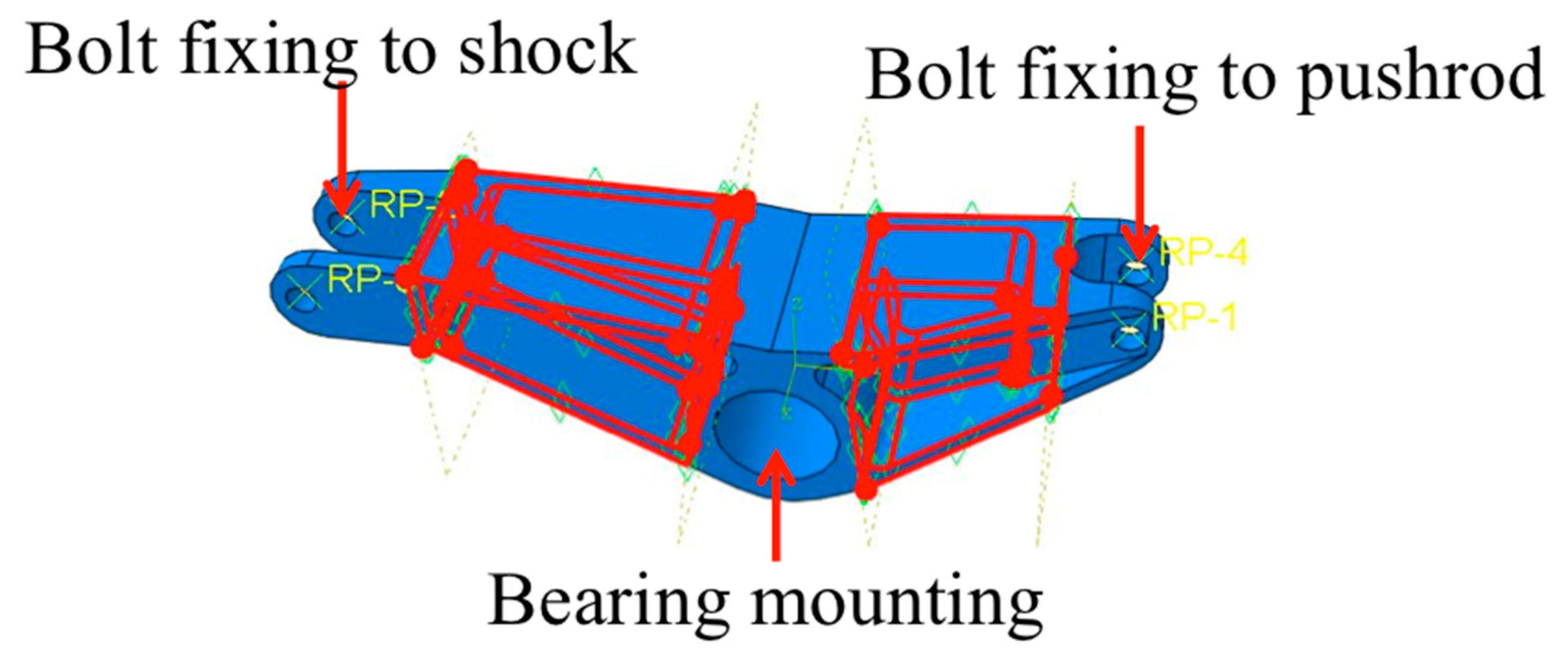 Reverse Engineering and Topology Optimization for Weight-Reduction of a ...