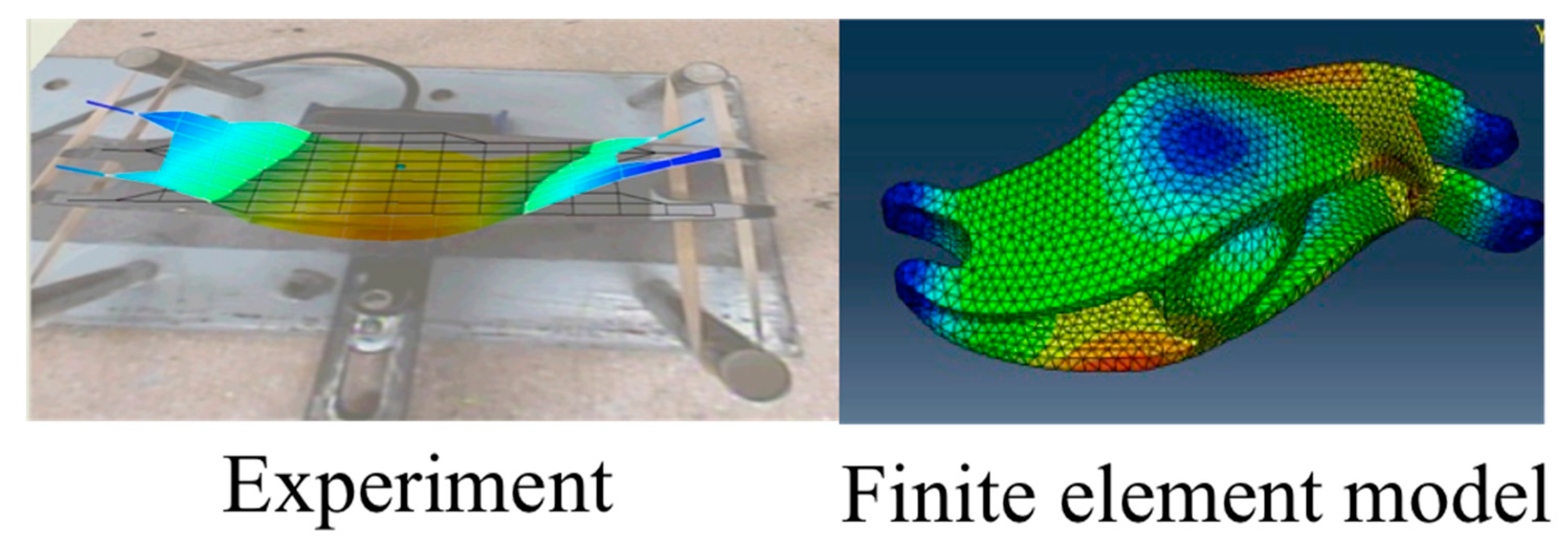 Reverse Engineering and Topology Optimization for Weight-Reduction of a ...