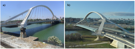 Improving the Structural Behavior of Tied-Arch Bridges by Doubling the ...