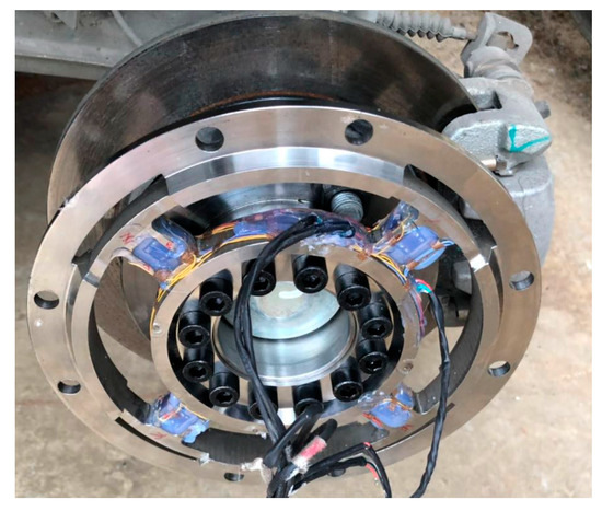 Development and Validation of Electronic Stability Control System ...