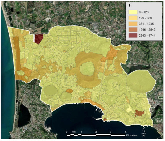 A Fuzzy Rule-Based GIS Framework to Partition an Urban System Based on Characteristics of Urban ...