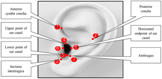 The Effects of Ear Dimensions and Product Attributes on the Wearing ...