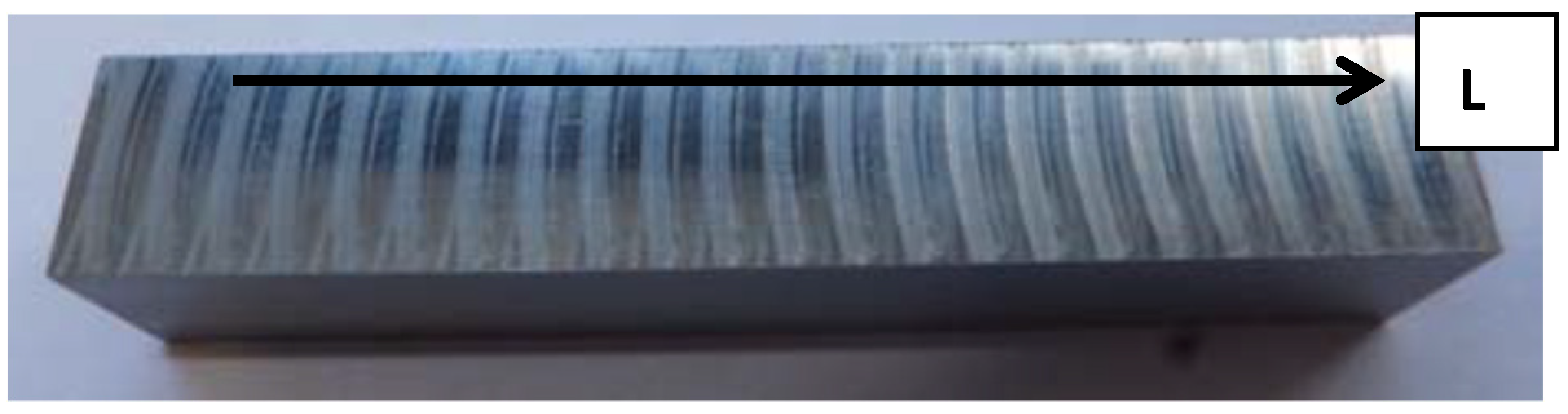 Analysis of Surface Roughness Influence in Non-Destructive Magnetic ...