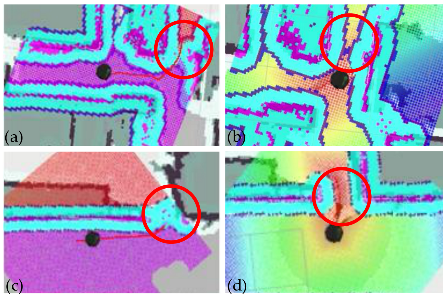 Social and Robust Navigation for Indoor Robots Based on Object Semantic Grid and Topological Map