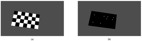 Retro-Reflective-Marker-Aided Target Pose Estimation in a Safety ...